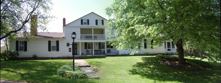 Salem Historical Society & Museum to host ‘The Legacy of Spring Hill ...